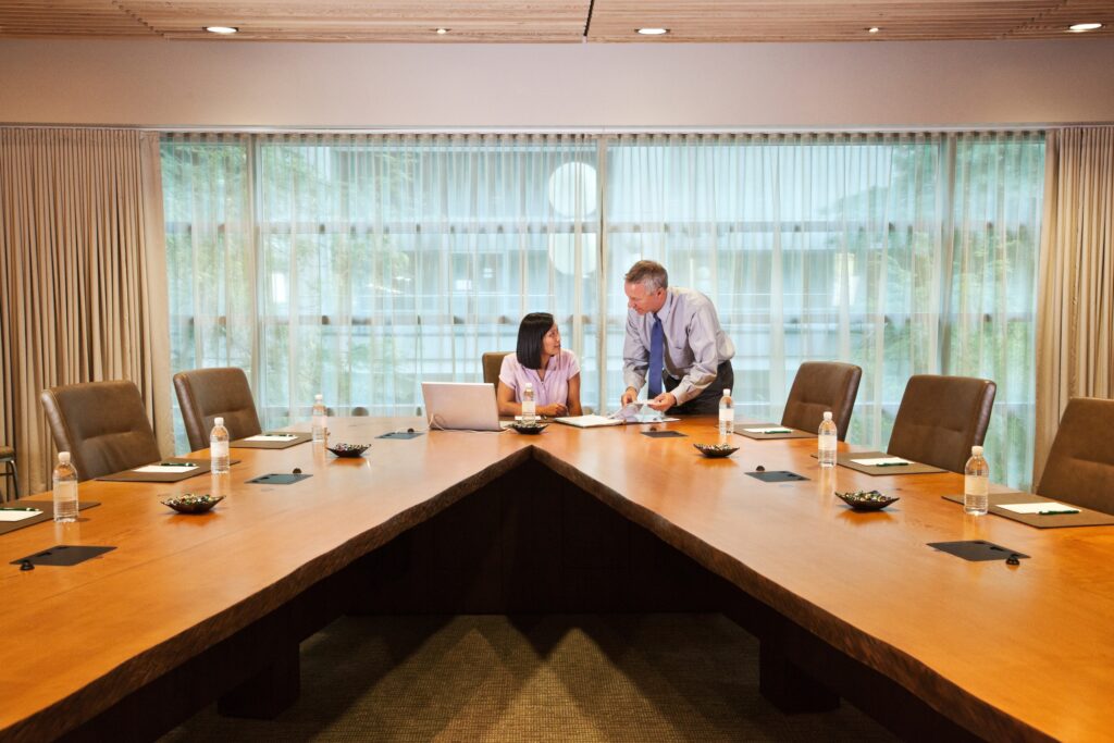 The Importance of Getting Board Governance Right in Fintech Startups ...